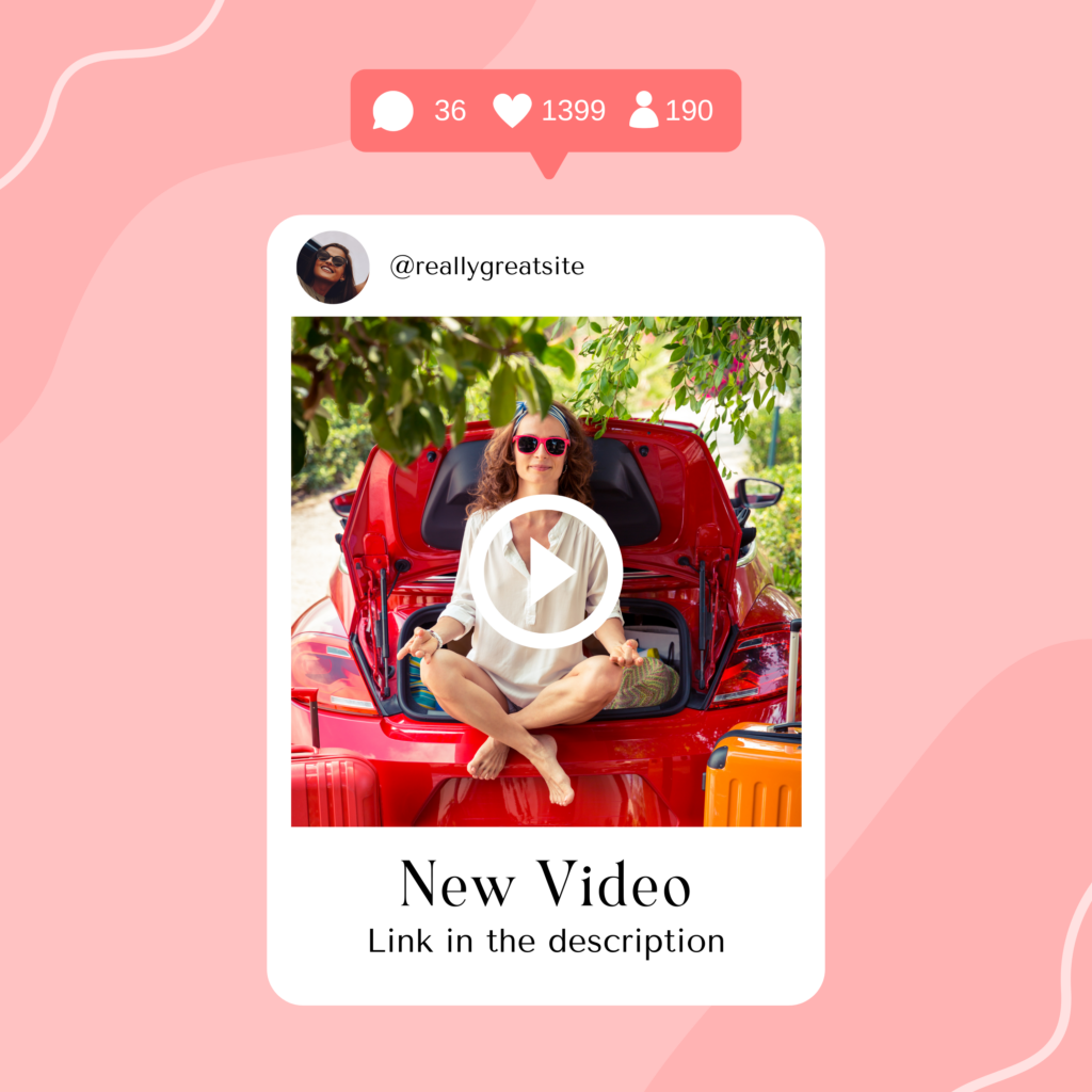 A La Cart- Instagram Take Over Feature - texaselopement.com